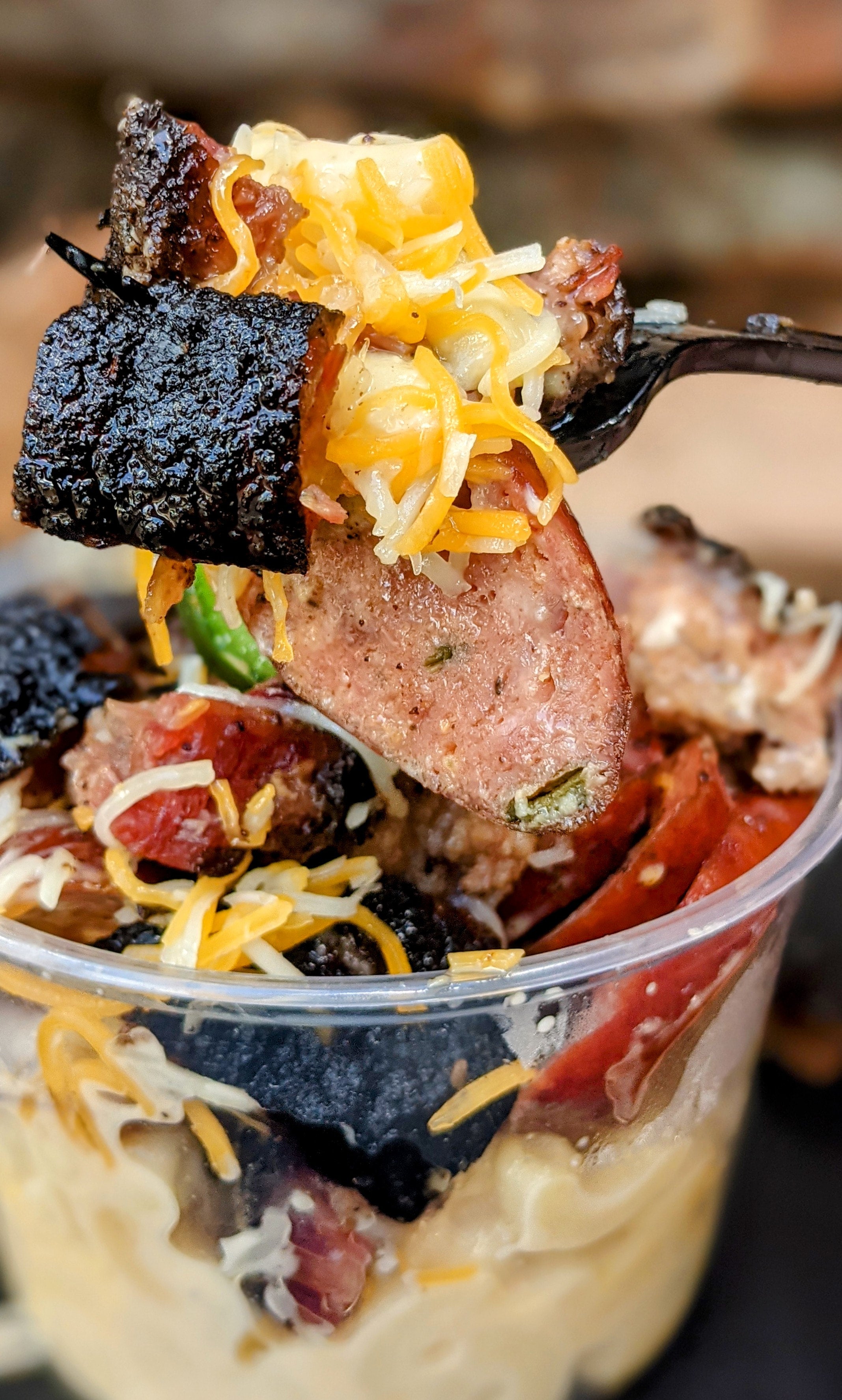 Sailing the Seas of Cheese | CorkScrew BBQ, LLC